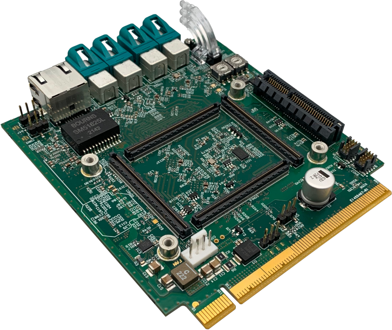 ZERO GmbH | Innovative. Electronics. Engineering.